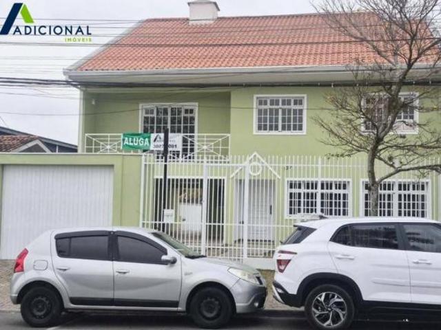 Casa à venda, 332 m² por R$ 2.000.000,00 Bacacheri Curitiba/PR