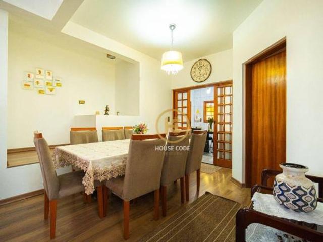 Casa à venda, 333 m² Nova Paulista Jandira/SP