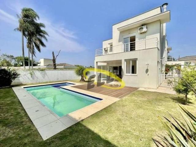 Casa à venda, 333 m² por R$ 3.200.000,00 Granja Viana Cotia/SP