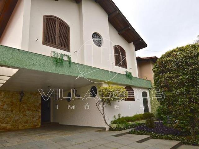 Casa à venda, 333 m² por R$ 2.750.000,00 City Lapa São Paulo/SP