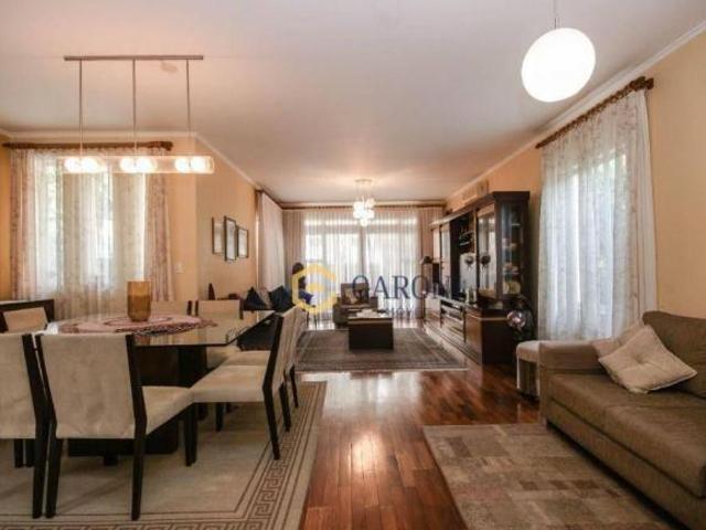Casa com 5 dormitórios à venda, 333 m² por R$ 2.200.000,00 Bela Aliança São Paulo/SP