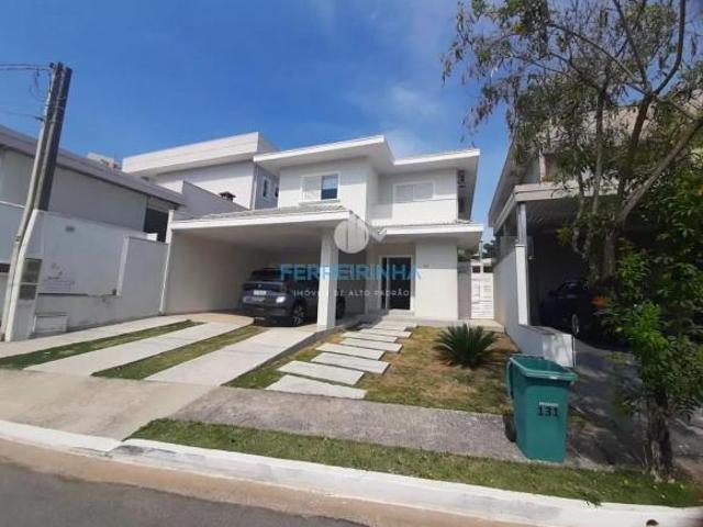 Casa à venda, 333 m² por R$ 2.200.000,00 Urbanova São José dos Campos/SP