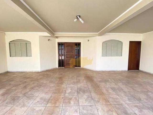 Casa à venda, 333 m² por R$ 750.000,00 Jardim Vila Bela Rio Claro/SP