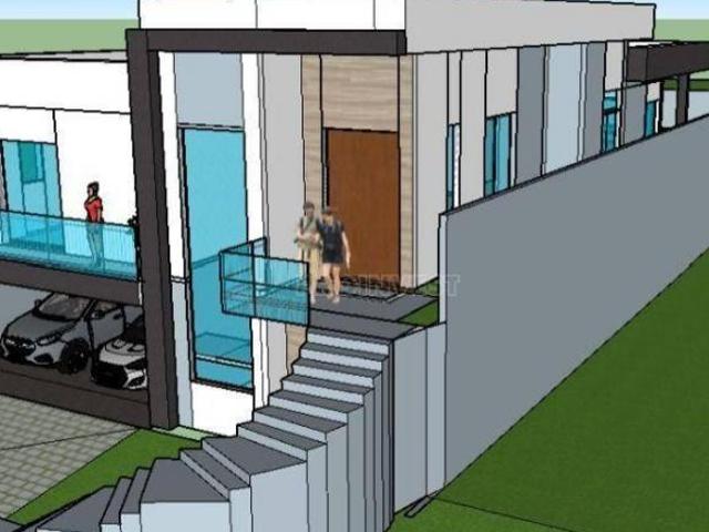 Casa à venda, 344 m² por R$ 3.360.000,00 Granja Viana Jandira/SP