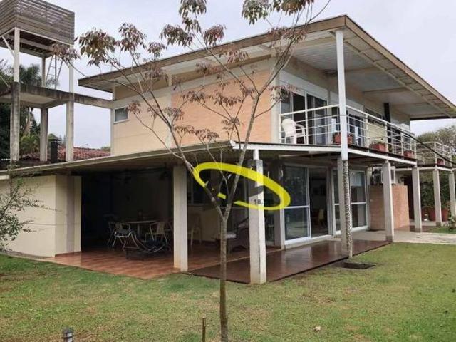 Casa à venda, 344 m² por R$ 1.595.000,00 Granja Viana Cotia/SP