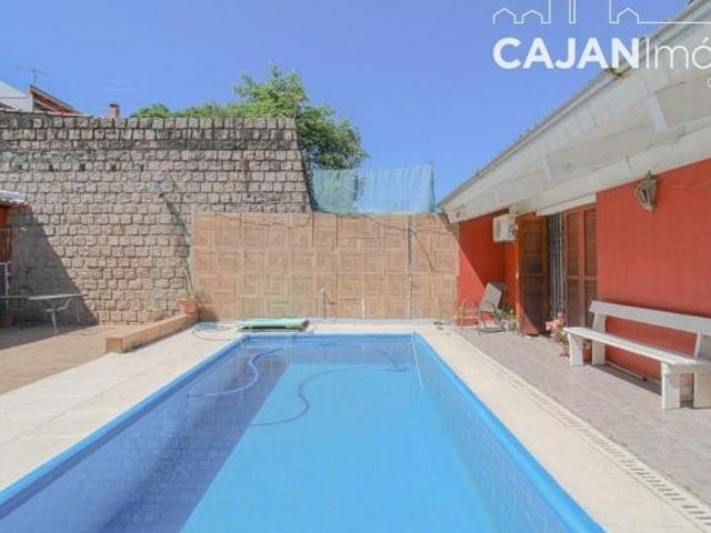Casa à venda, 344 m² por R$ 1.379.800,00 Chácara das Pedras Porto Alegre/RS