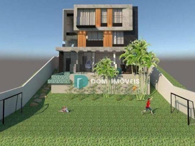 Casa à venda, 344 m² por R$ 2.300.000,00 Condomínio Alphavile Juiz de Fora/MG