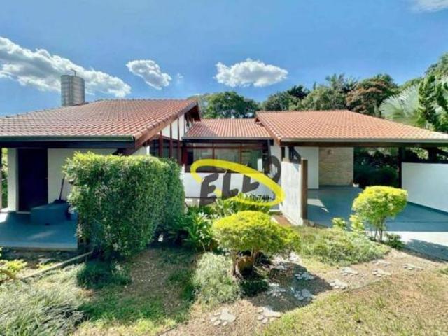 Casa à venda, 345 m² por R$ 1.510.000,00 Granja Viana Carapicuíba/SP