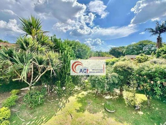 Casa à venda, 345 m² por R$ 1.510.000,00 Recanto Inpla Carapicuíba/SP