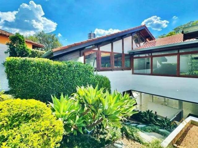 Casa à venda, 345 m² por R$ 1.510.000,00 Recanto Inpla Carapicuíba/SP
