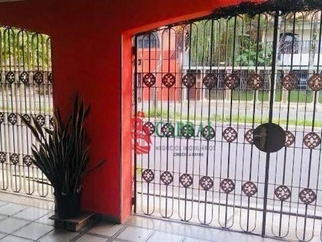 Casa à venda, 345 m² por R$ 1.900.000,00 Vila Rosália Guarulhos/SP