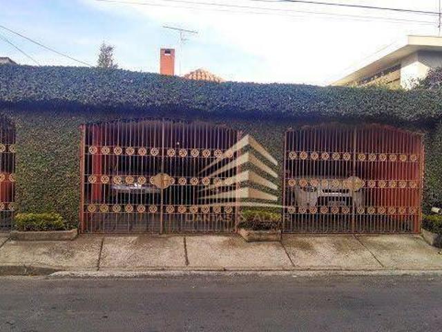 Casa à venda, 345 m² por R$ 1.900.000,00 Vila Rosália Guarulhos/SP