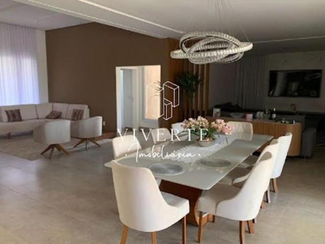 Casa à venda, 345 m² por R$ 2.800.000,00 Condomínio Evidence Residencial Araçoiaba da Serra/SP
