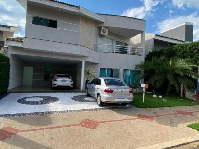 Casa à venda, 345 m² por R$ 2.000.000,00 Jardim Imperador Americana/SP
