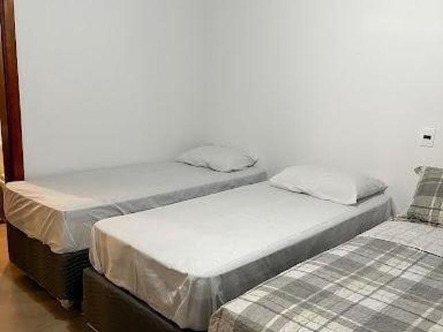 Casa à venda, 345 m² por R$ 5.750.000,00 Riviera Módulo 19 Bertioga/SP