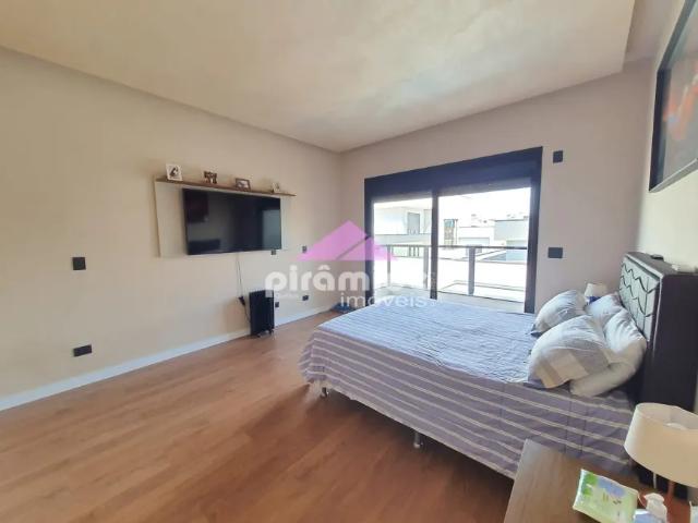 Casa à venda, 346 m² por R$ 3.500.000,00 Urbanova São José dos Campos/SP