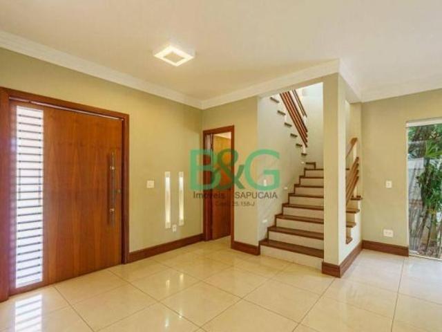 Casa à venda, 346 m² por R$ 1.400.000,00 Betel Paulínia/SP