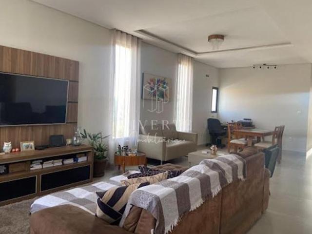 Casa à venda, 346 m² por R$ 1.590.000,00 Condomínio Village Araçoiaba Araçoiaba da Serra/SP