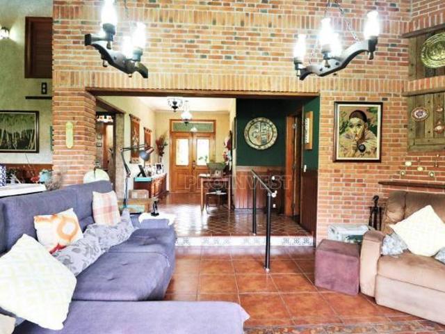 Casa à venda, 347 m² por R$ 1.600.000,00 Paysage Serein Vargem Grande Paulista/SP