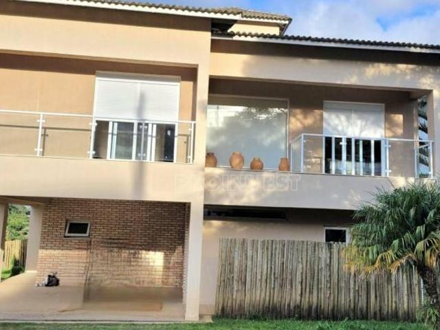 Casa à venda, 347 m² por R$ 2.000.000,00 Santa Adélia Vargem Grande Paulista/SP