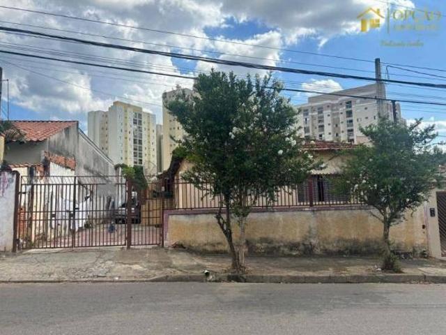 Casa à venda, 347 m² por R$ 650.000,00 Jardim Agarussi Itu/SP