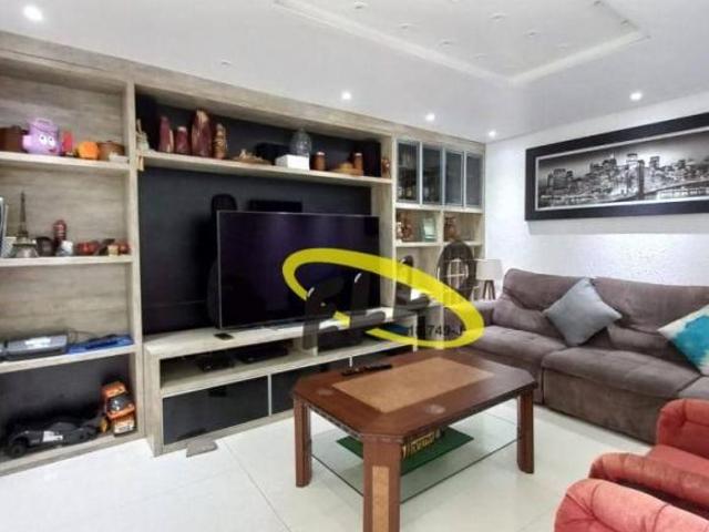 Casa à venda, 347 m² por R$ 970.000,00 Jardim Sabiá Cotia/SP