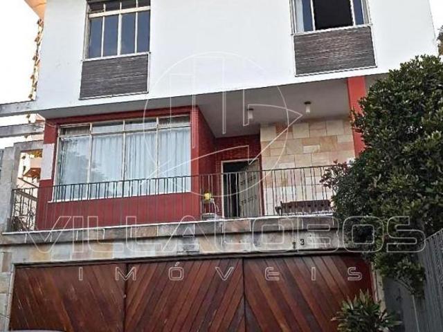 Casa à venda, 348 m² por R$ 3.350.000,00 Vila Madalena São Paulo/SP