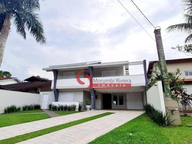 Casa à venda, 348 m² por R$ 3.900.000,00 Residencial Modulo 22 Bertioga/SP