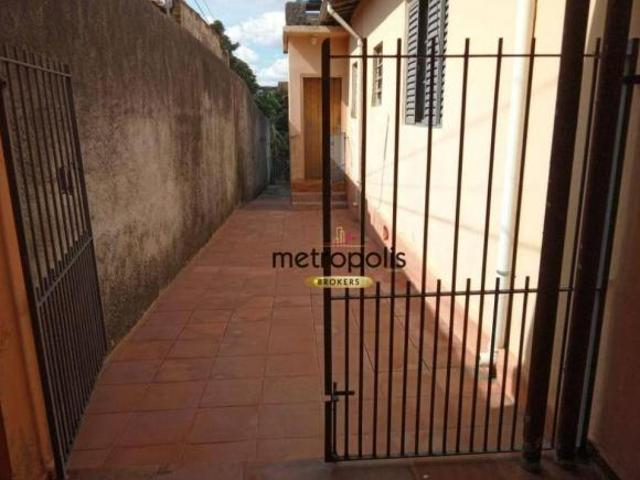 Casa à venda, 348 m² por R$ 1.201.000,00 Vila Baeta Neves São Bernardo do Campo/SP
