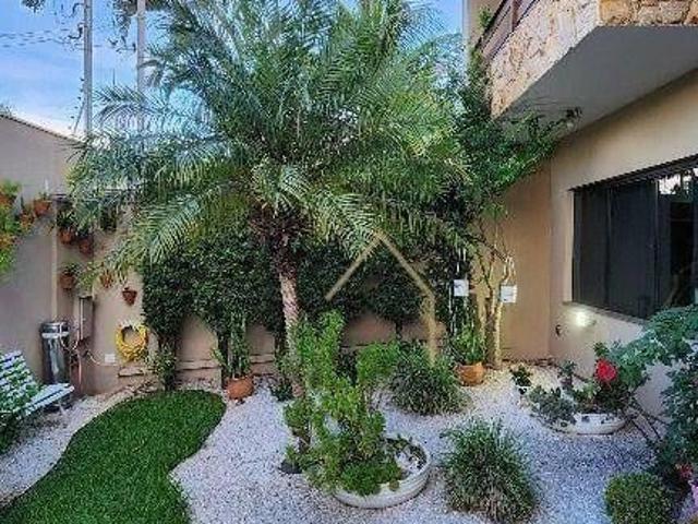Casa à venda, 348 m² por R$ 1.350.000,00 Parque Residencial Nardini Americana/SP
