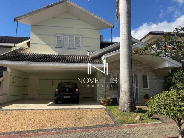 Casa à venda, 348 m² por R$ 2.550.000,00 Urbanova São José dos Campos/SP