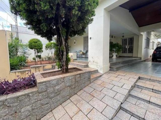 Casa à venda, 348 m² por R$ 2.700.000,00 Centro Piracicaba/SP