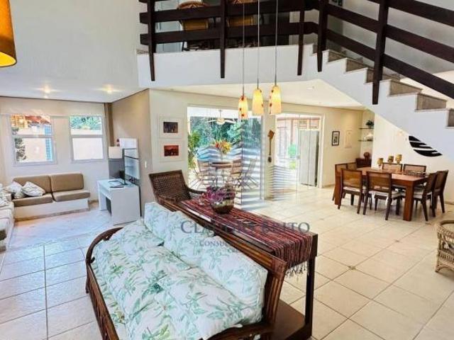 Casa à venda, 349 m² por R$ 3.200.000,00 Riviera Módulo 28 Bertioga/SP