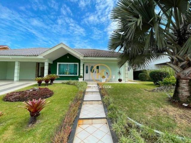 Casa à venda, 349 m² por R$ 1.600.000,00 Bougainvillee III Peruíbe/SP