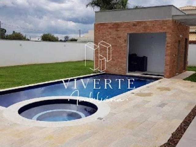 Casa à venda, 349 m² por R$ 2.800.000,00 Condomínio Evidence Residencial Araçoiaba da Serra/SP