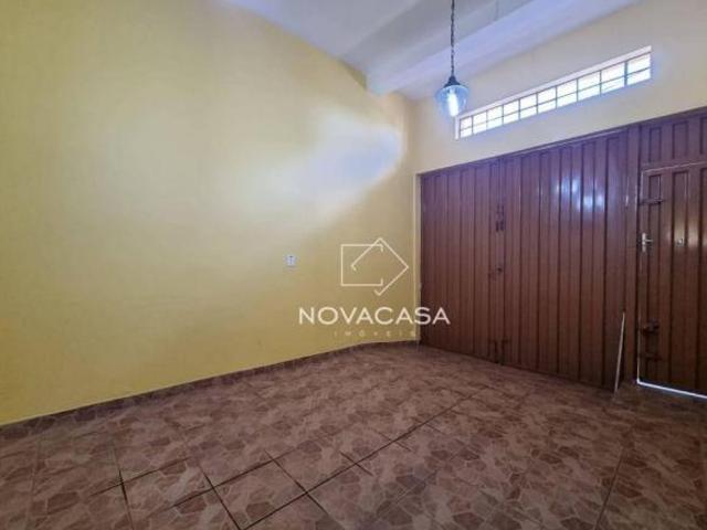 Casa à venda, 349 m² por R$ 750.000,00 Trevo Belo Horizonte/MG