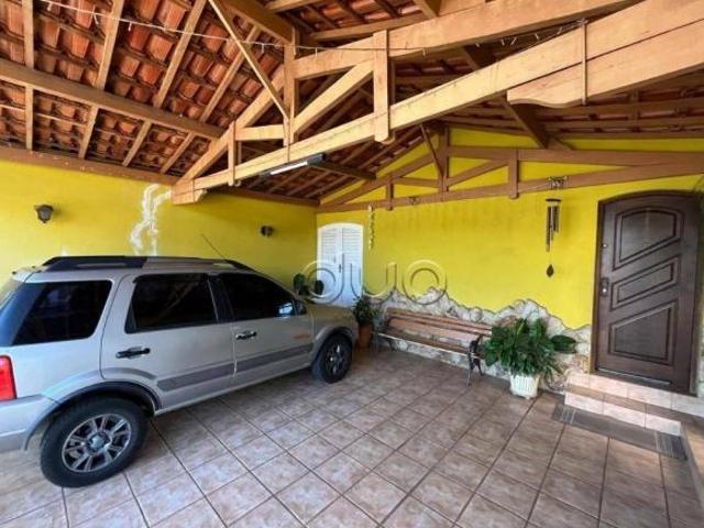Casa à venda, 349 m² por R$ 850.000,00 Nova Piracicaba Piracicaba/SP