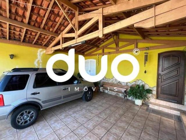 Casa à venda, 349 m² por R$ 850.000,00 Nova Piracicaba Piracicaba/SP