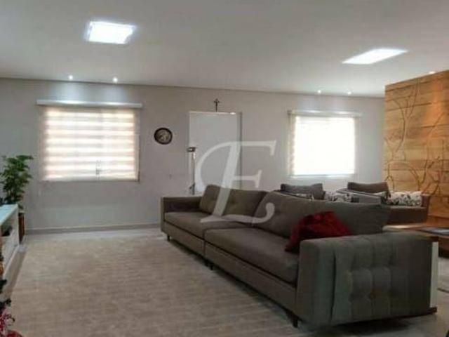 Casa à venda, 340 m² por R$ 3.400.000,00 Horto Florestal São Paulo/SP