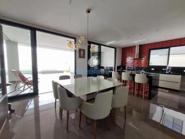 Casa à venda, 340 m² por R$ 3.500.000,00 Urbanova São José dos Campos/SP