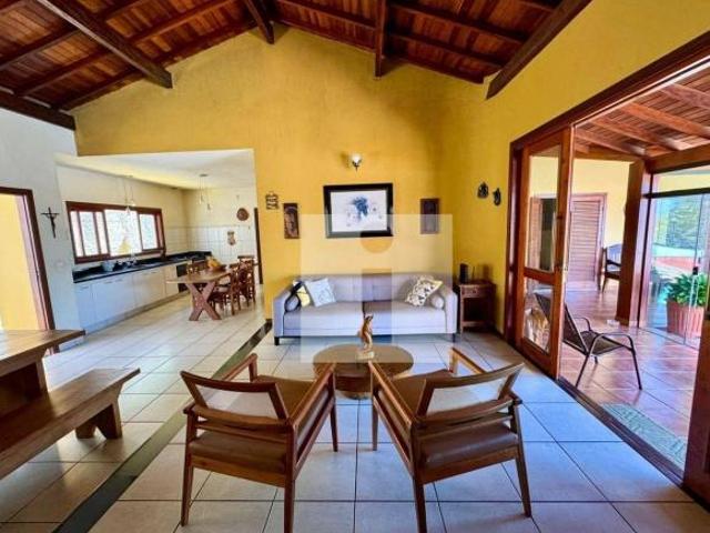 Casa à venda, 340 m² por R$ 1.490.000,00 Jardim Botânico Sousas Campinas/SP