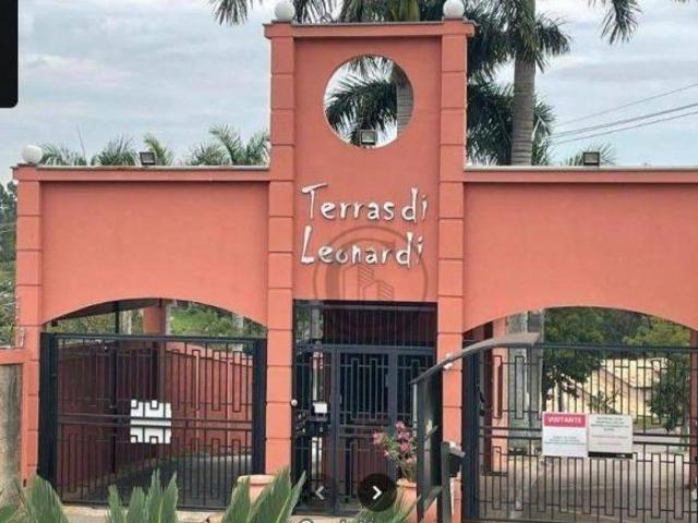 Casa à venda, 340 m² por R$ 1.791.000,00 Cajuru do Sul Sorocaba/SP