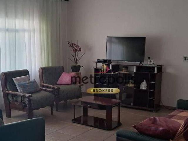 Casa à venda, 340 m² por R$ 1.490.000,00 Vila Bela São Paulo/SP