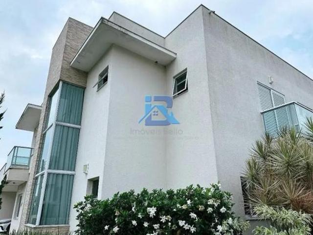 Casa à venda, 340 m² por R$ 1.980.000,00 Condomínio Itatiba Country Club Itatiba/SP