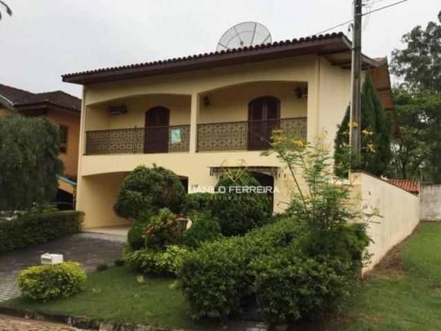 Casa à venda, 340 m² por R$ 1.300.000,00 Condomínio Portal de Itu Itu/SP