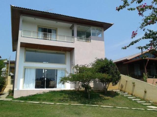 Casa à venda, 340 m² por R$ 1.300.000,00 Paysage Vert Vargem Grande Paulista/SP