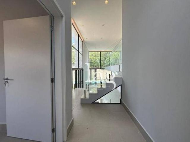 Casa à venda, 340 m² por R$ 2.600.000,00 Alphaville Nova Esplanada Votorantim/SP