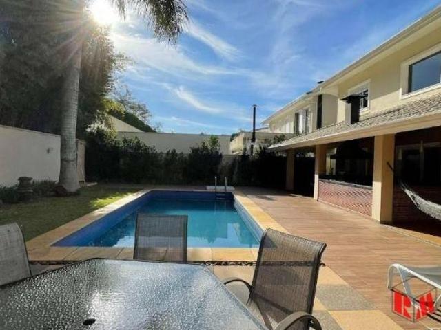Casa à venda, 340 m² por R$ 2.700.000,00 Granja Viana Cotia/SP