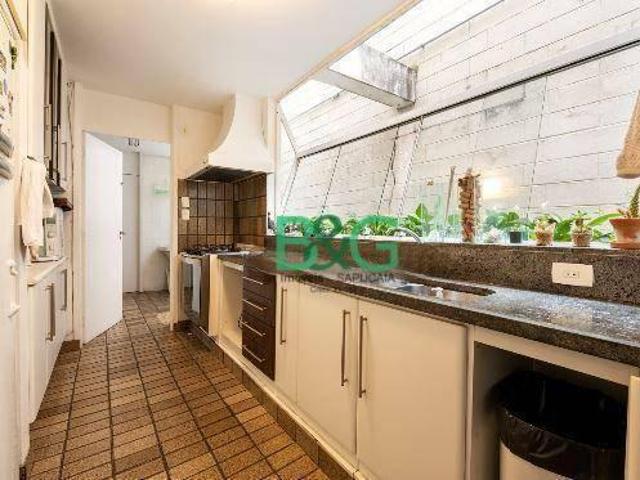 Casa à venda, 340 m² por R$ 2.740.000,00 Campo Belo São Paulo/SP