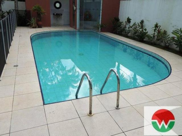 Casa com 5 dormitórios à venda, 340 m² por R$ 2.300.000,00 Acapulco Guarujá/SP